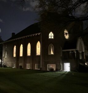 Saint Sharbel Church